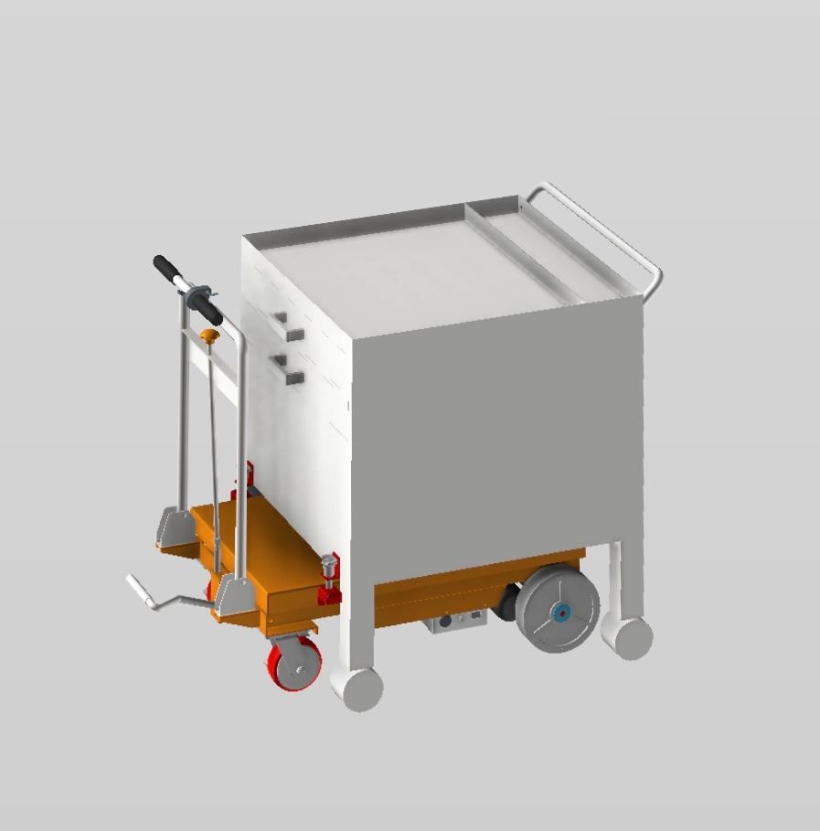 electric lifting trolley customization electric trolley Electric ...