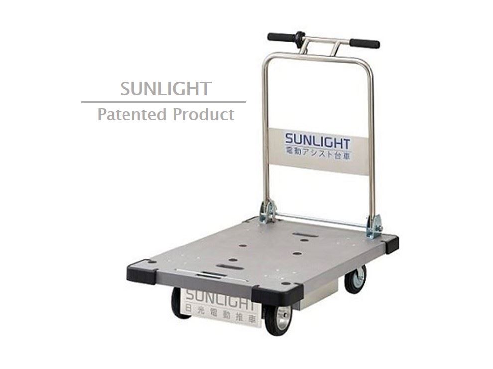 SUNLIGHT SLTW International Company electric trolley trolley electric ...